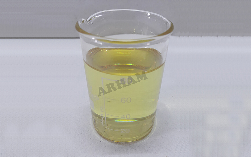Arham Petrochem – Petroleum Refinery producing Petrochemical Products
